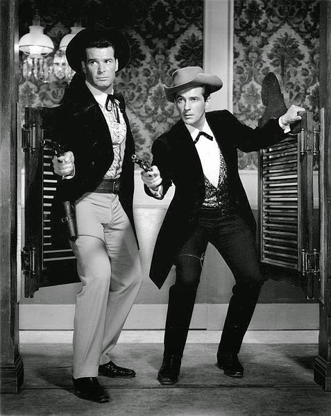 The American Cowboy Chronicles: Jack Kelly - America's Other Maverick