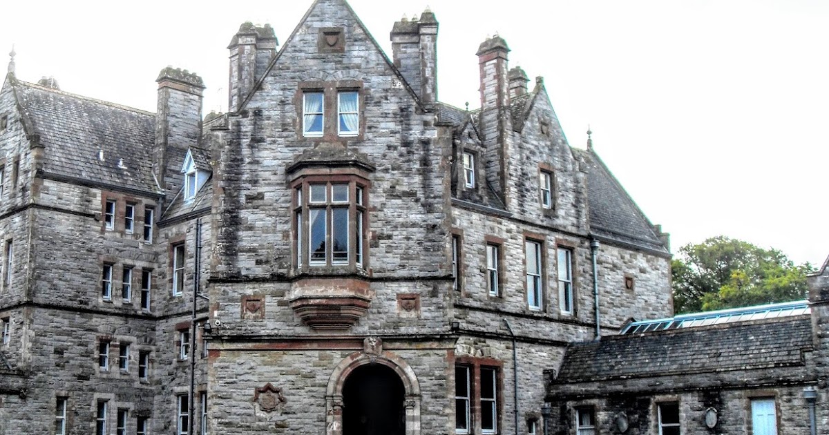 Patrick Comerford: John Leslie, ‘the oldest bishop in Christendom’, and ...