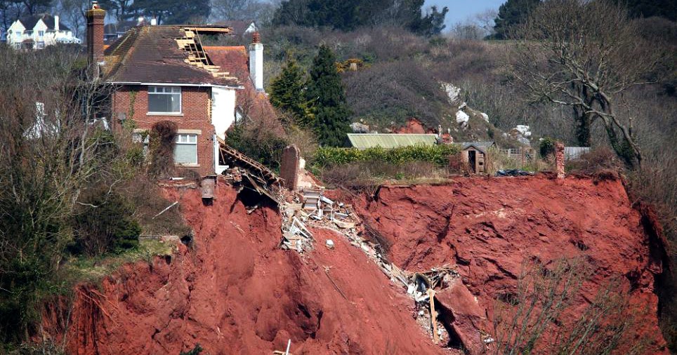 Shaky Foundations ~ the words