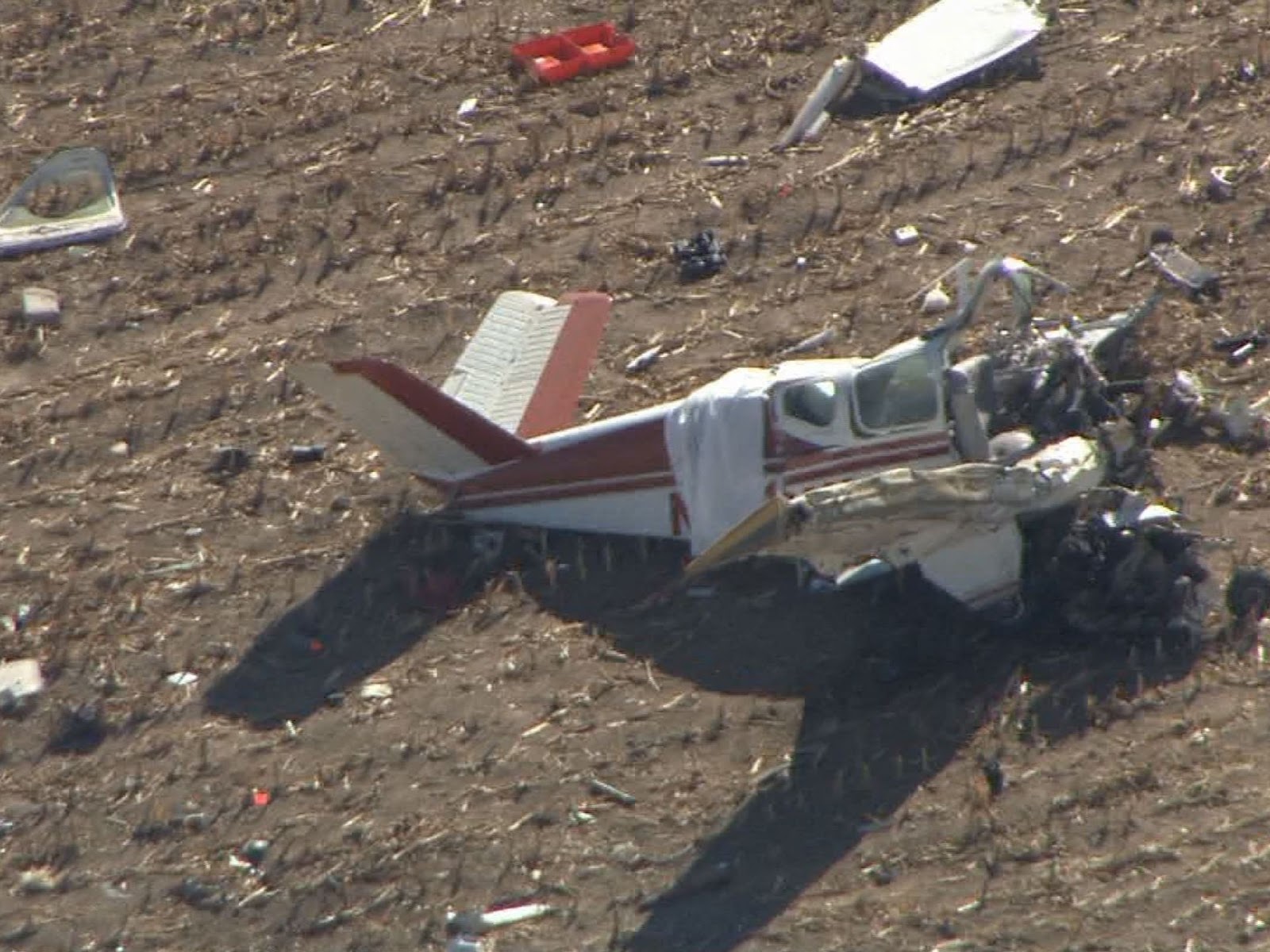 Kathryn's Report: Beechcraft G35 Bonanza, N394CW: Fatal accident ...