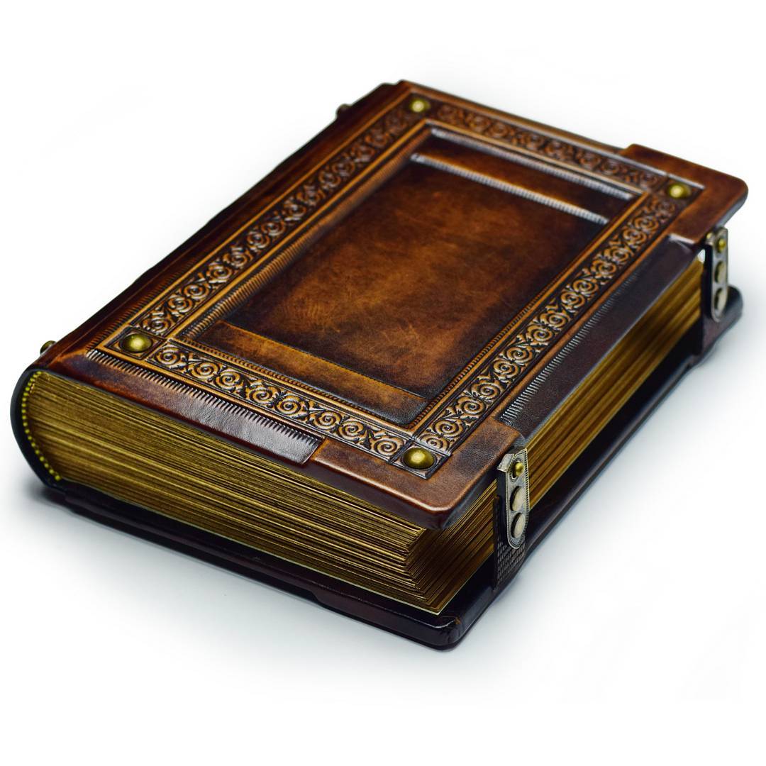 Propnomicon: Book of Secrets