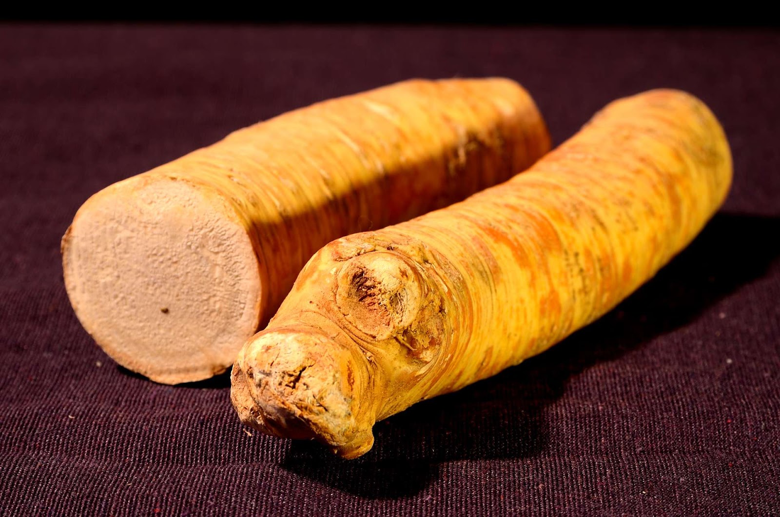 Il rafano lucano, le sue proprietà e le sue bontà