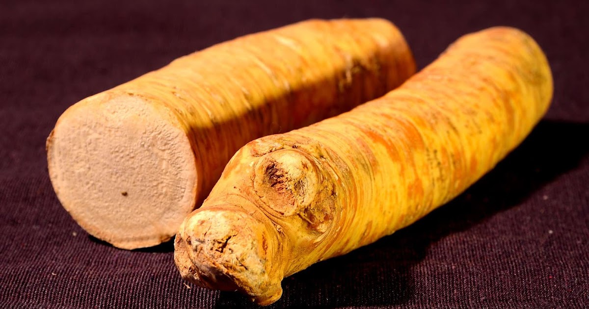 Il rafano lucano, le sue proprietà e le sue bontà