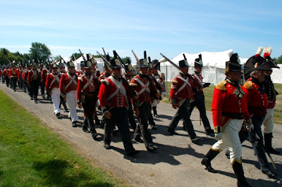 Kingdom Of Fife: The War of 1812 . . . Year Two, Part 2 . . . Crysler's ...