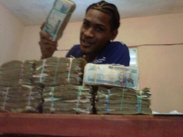 .: DESCARGALO YA – Monkey Black – 11 Minutos de Rap