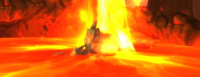 WoW Rare Spawns: Solix