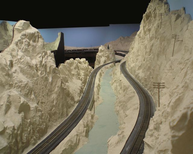 CP Rail Manitoba & Minnesota Subdivision: Great Canadian Model Railroad ...