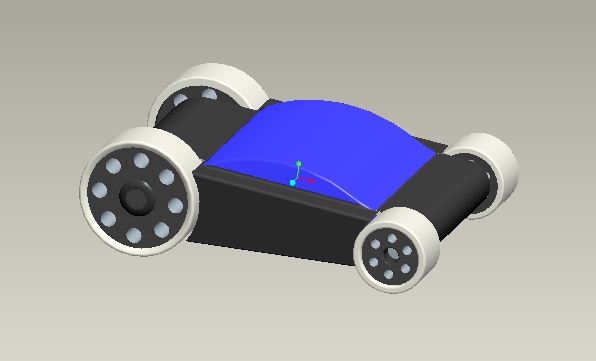 Pro Design Models - PDM: Conceptual Models