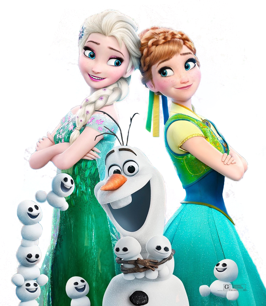 ® Colección de Gifs ®: IMÁGENES DE FROZEN