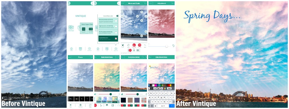 5 BEST Photography Apps {for editing on the go} | Photography