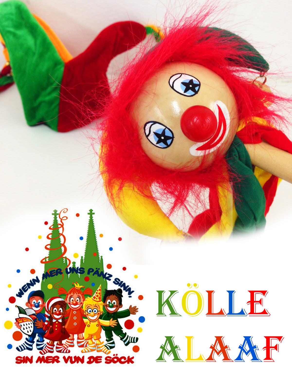 genial5: KÖLLE ALAAF!!