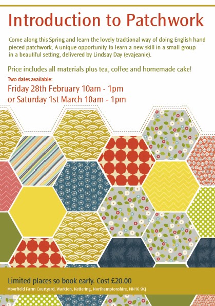 evajeanie and the sewing machiney