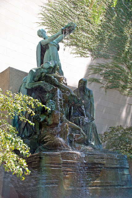 The Digital Research Library of Illinois History Journal™: Lorado Taft ...