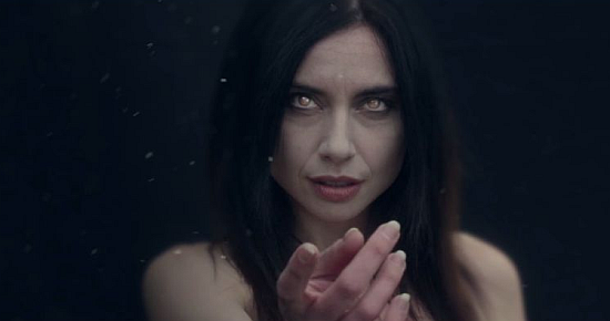 The Horror Club: VOD Review: Vampyres (2016) #31daysofhorror