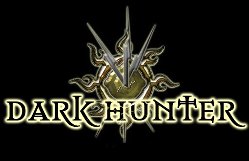 Saga Dark Hunter / Sherillyn Kenyon | Moonlight Vampire