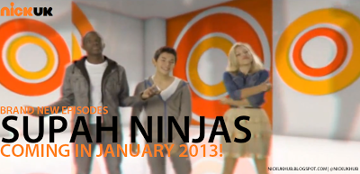 NickUKHub: Nickelodeon UK & Ireland to Show Brand New Episodes of Supah ...