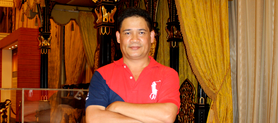 MATZIS PHOTOGRAPHY: Pending Diraja @ Pameran Raja Kita