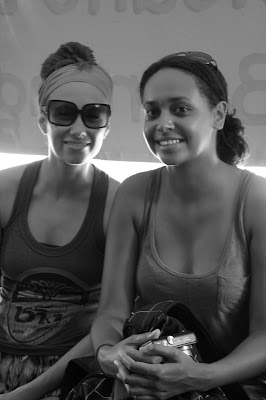 Word to the Sophie: My Beautiful Cousin Talei