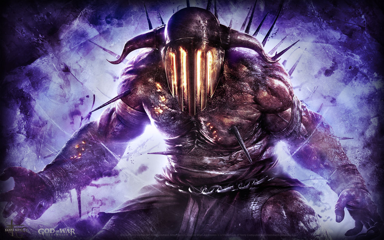 ¿Quién Juega?: Trailer de Hades en God of War: Ascension