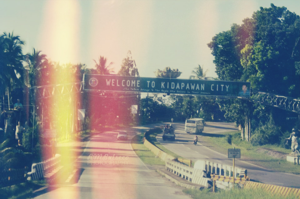 The Geek Travels: Snapshots from the Road (Mindanao Version)