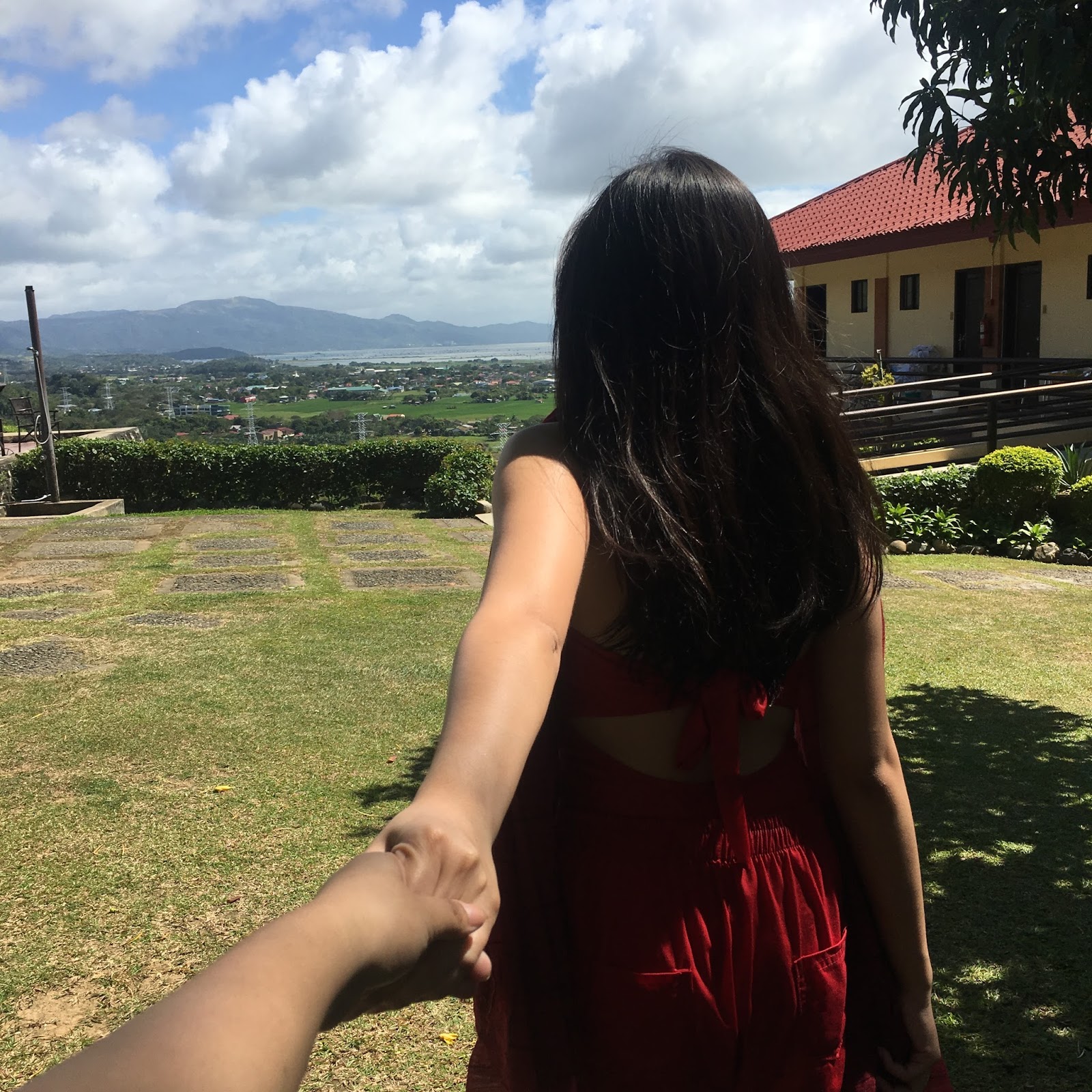 Rizal Escapade: Punta De Fabian - The Happy Place