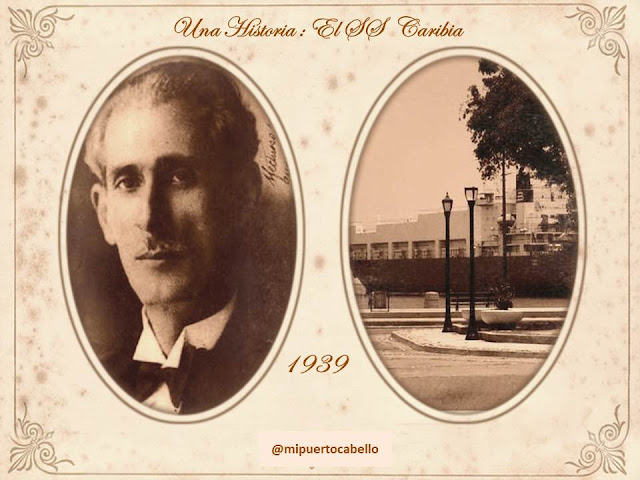 Mi Puerto Cabello (fotos con historias y sin ellas tambien): Una ...