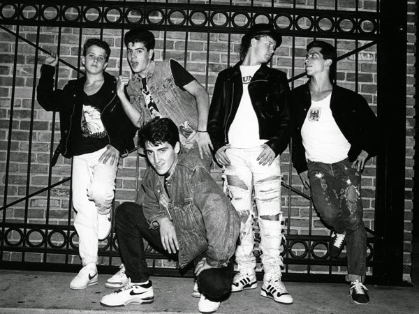 NKOTB News: Joey McIntyre's interview with Los Angeles Confidential