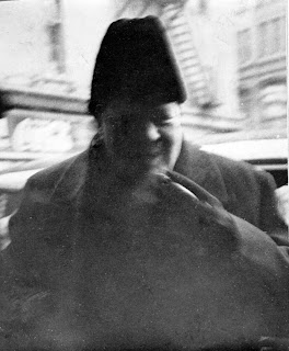 Canada's Anglo-Celtic Connections: December 2011