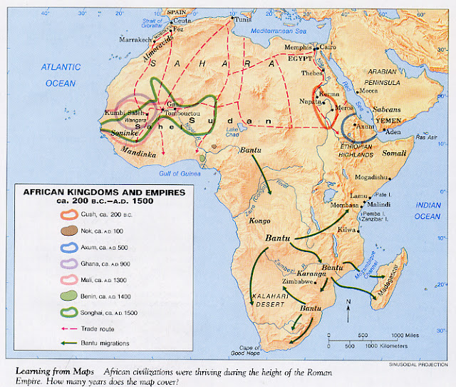 Mr.Wade's Social Studies Classes 2020-2021: 11-29-16 World Geo/History