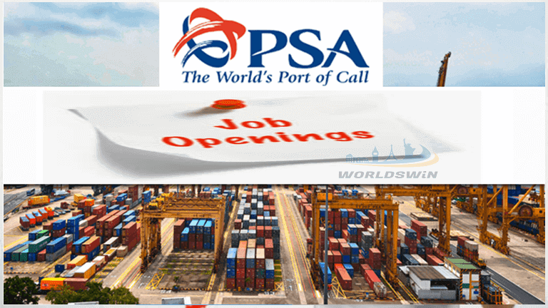 PSA Group Hiring Now