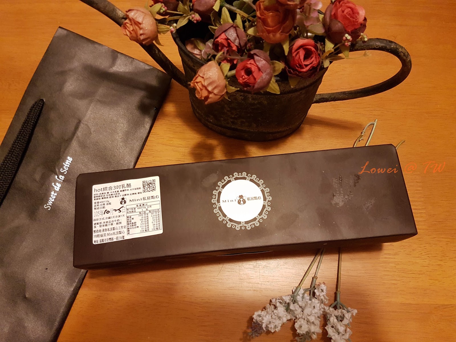 Lowei 愛甜點】宅配精緻甜點/Mini私房點心/HOT人氣綜合三吋乳酪/優格起士/酒釀蔓越莓/野莓優格起士 | New York ...