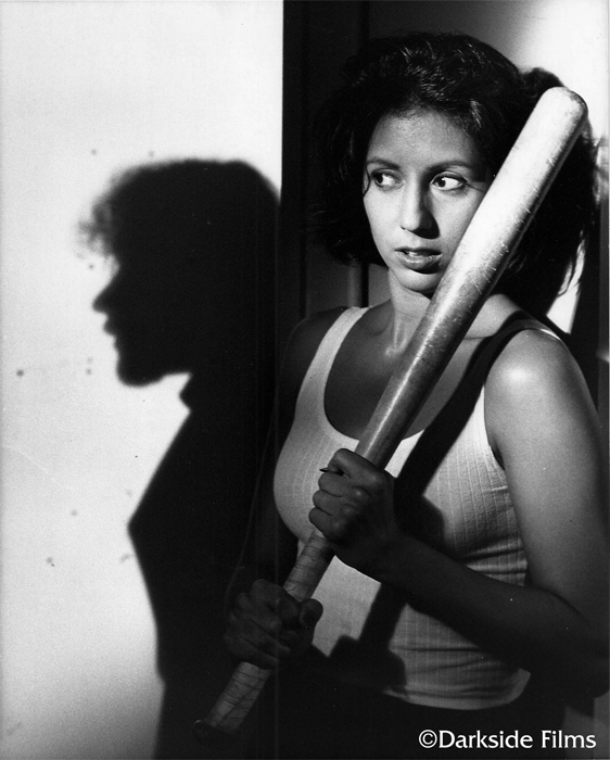 Darkside Films: Darkside Films: The Vault