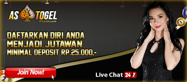 Cara Main Togel Live Games 12D | AsTogel: Situs Resmi Togel Online ...