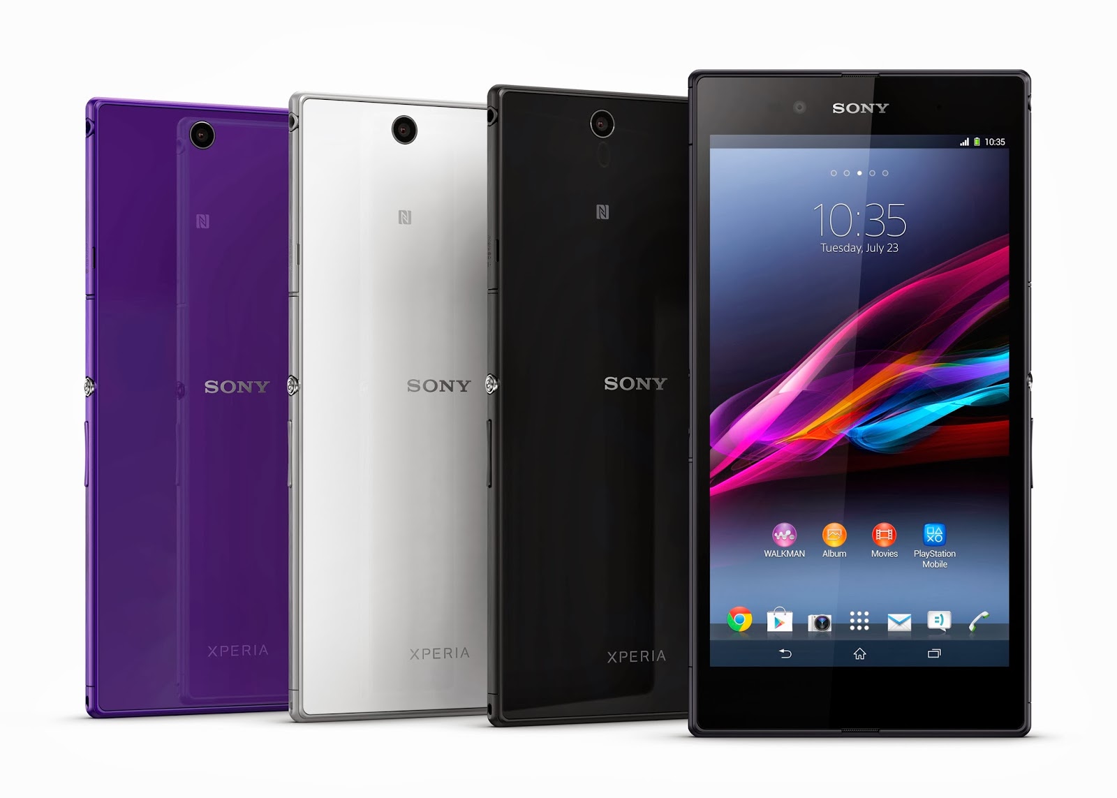 Daftar harga hp Sony Xperia terbaru Edisi bulan oktober 2013 ...