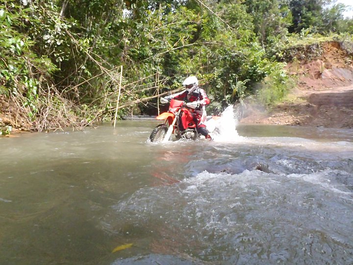 Malayisan mad dirt bikes: Demak DMX, DMXR,DTM 150cc