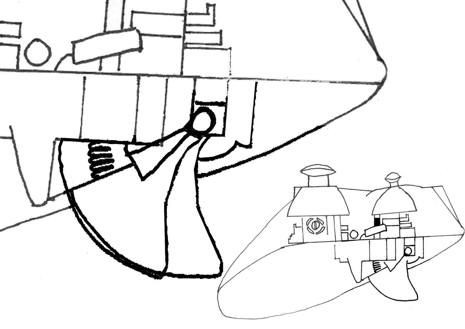 Ben Chapman DSDN 101