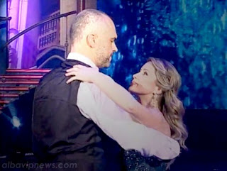 BLitz ALbania: Alketa Vejsiu: Edi Rama, my idol, I want to be prime ...