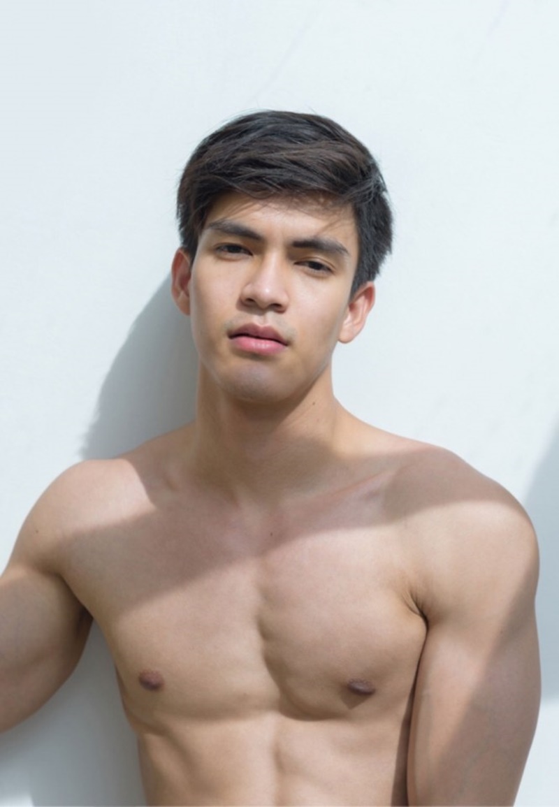 Grand Boyzone: Mister Jay