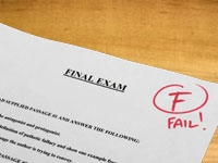 Understanding English: Does Testing Help You Learn?