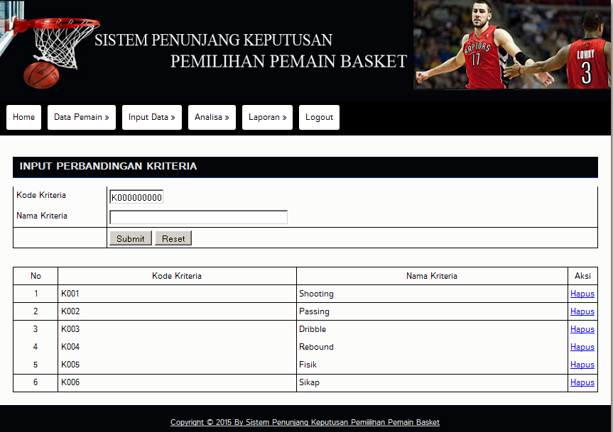 Contoh program metode ahp berbasis web - Masrizalgroup.com