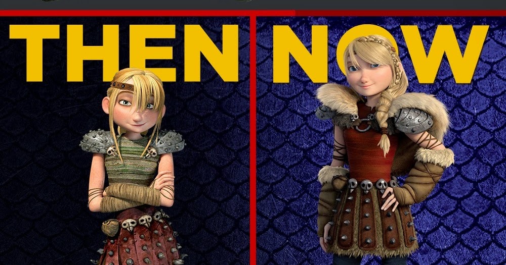 HTTYD2 Astrid Hofferson Costume Breakdown | The Artist Librarian