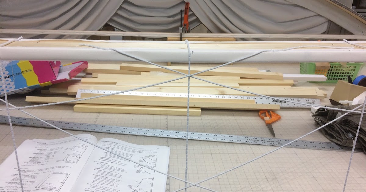 Leatherwood Design Co: Turban swags