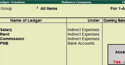 BANK RECONCILIATION STATEMENT (BRS)