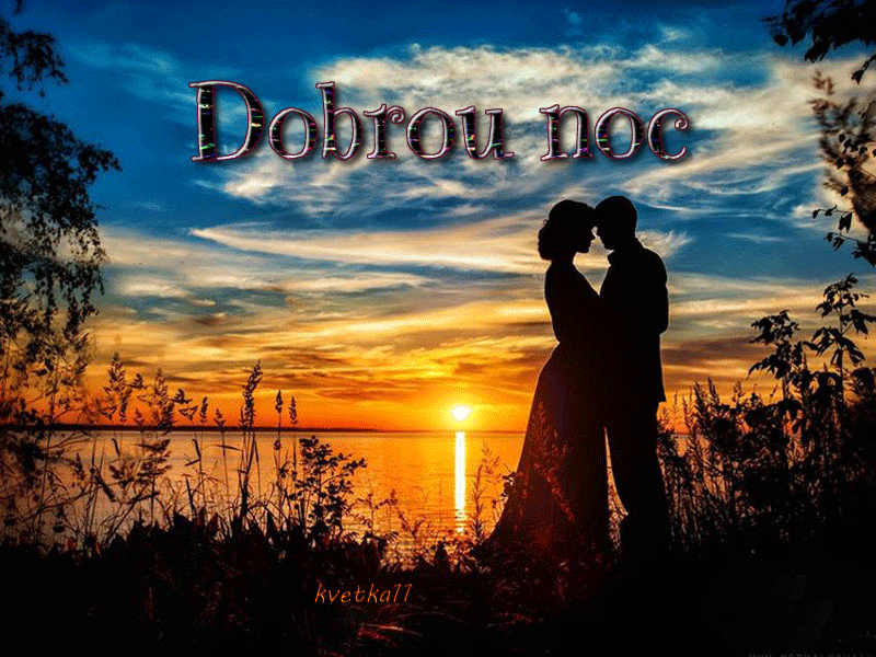 kvetka11: Dobrou noc