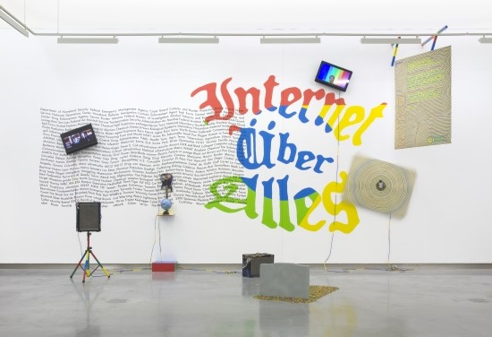 Alan Butler | Seoul Art Space_GEUMCHEON