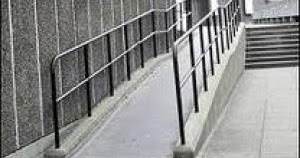 Syarat dan Standar dalam Pembuatan Ramp pada Bangunan untuk Lansia ...