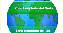 Blog de Sociales del Colegio École: Tema 5. 2 Los climas templados