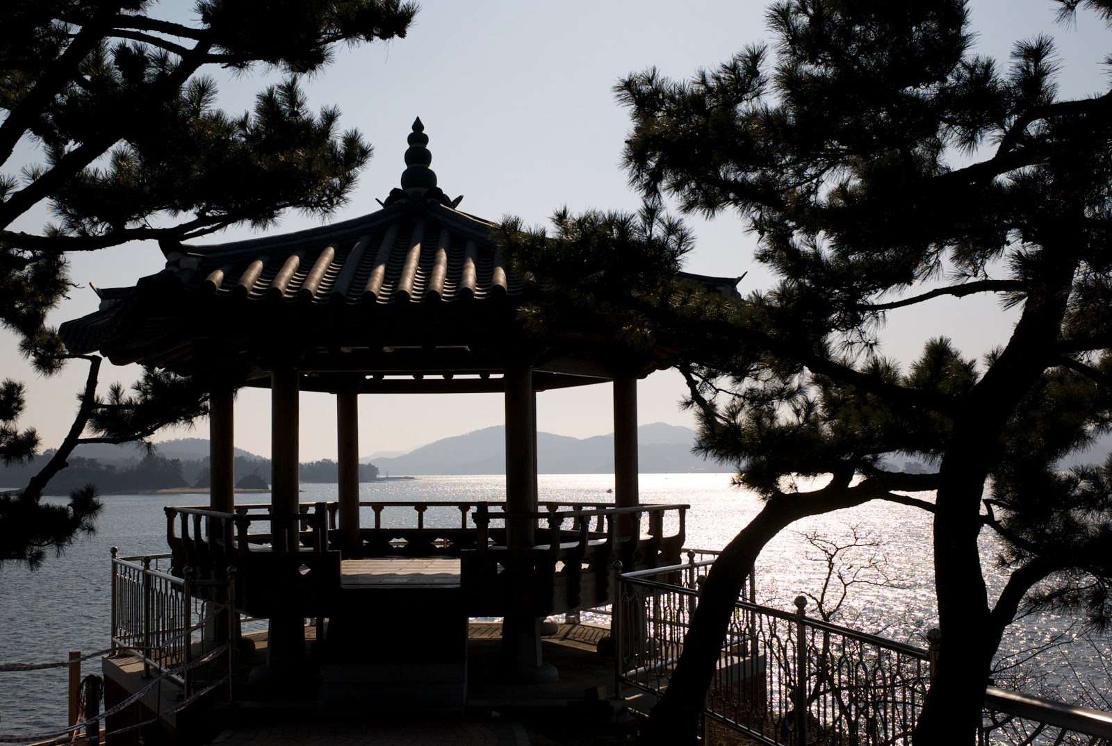 Nagoya, Nagoya desu: Sacheon, South Korea