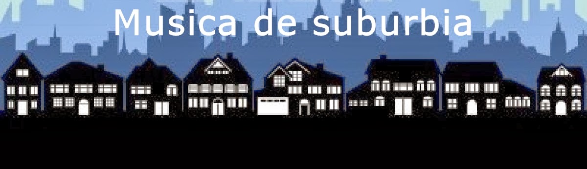 Musica de Suburbia