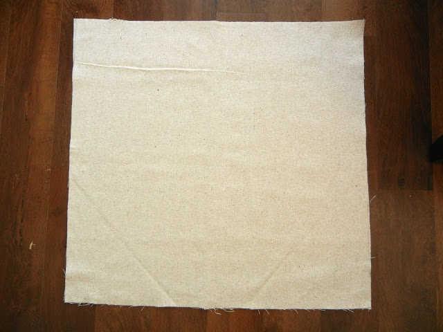 Zippered Lining Tutorial | Sweet Verbena